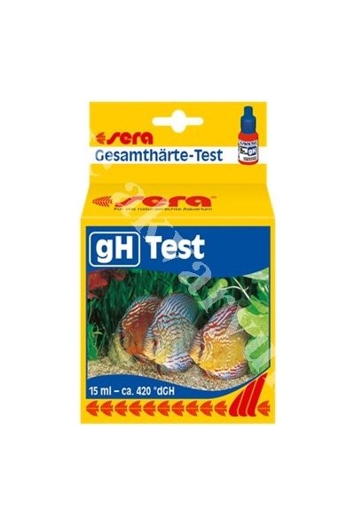 Sera Gh Test 15 ml Sera Gh Test 15 ml