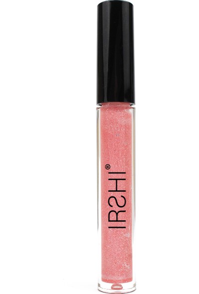 Irshı - Simli Dudak Parlatıcısı - Shimmery Lip Gloss - Flora - Vegan & Cruelty-Free - 5 ml Irshı - Simli Dudak Parlatıcısı - Shimmery Lip Gloss - Flora - Vegan & Cruelty-Free - 5 ml