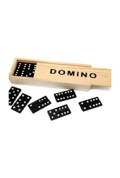 Domino Oyun Taşı