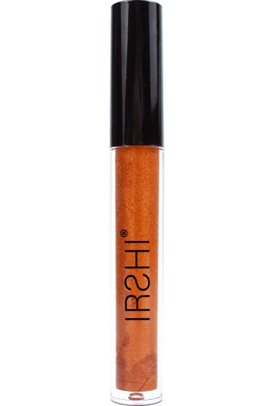 Irshı - Simli Dudak Parlatıcısı - Shimmery Lip Gloss - Theia - Vegan & Cruelty-Free - 5 ml Irshı - Simli Dudak Parlatıcısı - Shimmery Lip Gloss - Theia - Vegan & Cruelty-Free - 5 ml