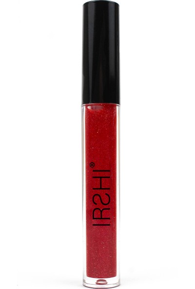 Irshı - Simli Dudak Parlatıcısı - Shimmery Lip Gloss - Dear Santa - Vegan & Cruelty-Free - 5 ml Irshı - Simli Dudak Parlatıcısı - Shimmery Lip Gloss - Dear Santa - Vegan & Cruelty-Free - 5 ml