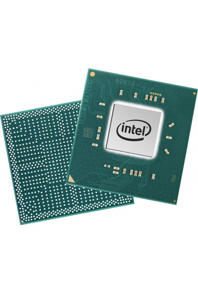Intel Core I5-4200M 3,10GHZ 4.nesil 3m Önbellek Pga 946 HM87 Mobil Işlemci