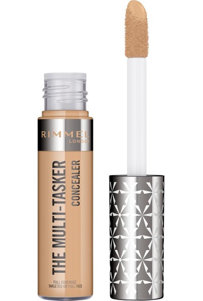 Rimmel London Kapatıcı - Lasting Finish Multi Tasker Concealer 50 Sand Rimmel London Kapatıcı - Lasting Finish Multi Tasker Concealer 50 Sand