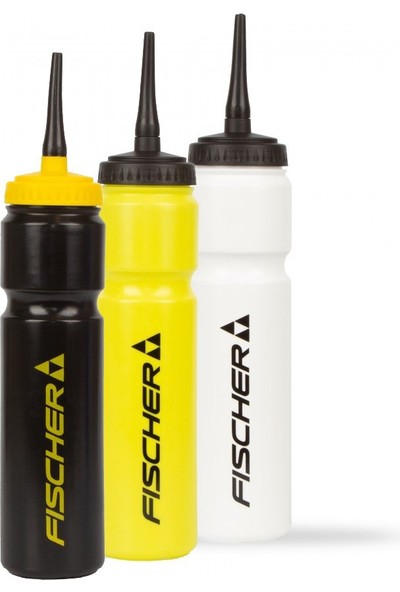 Fıscher 1 Litre Hokey Suluk Sarı Fıscher 1 Litre Hokey Suluk Sarı