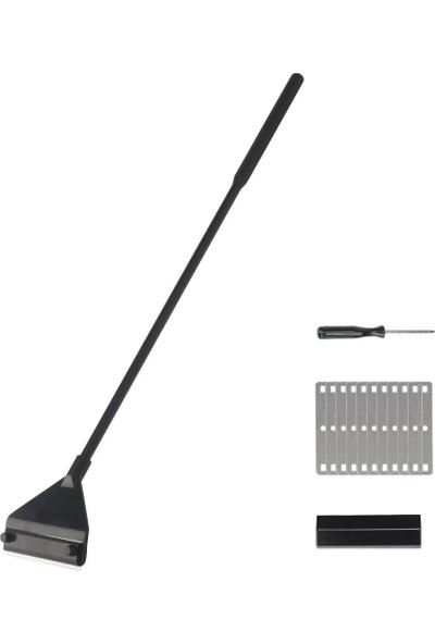 Beauty Life Akvaryum Yosun Kazıyıcı Balık Tankı Temizleyici Eller (Yurt Dışından) Beauty Life Akvaryum Yosun Kazıyıcı Balık Tankı Temizleyici Eller (Yurt Dışından)