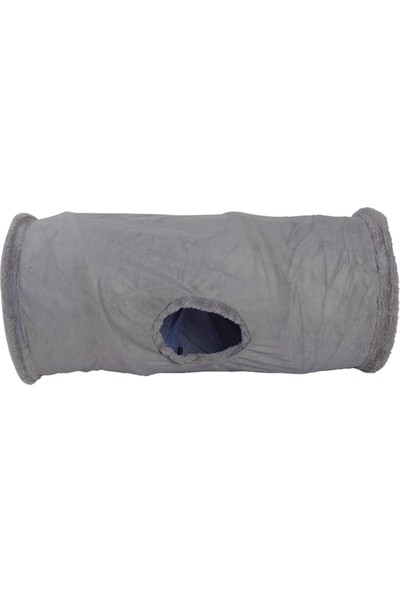 Beauty Life Pet Katlanabilir Kedi Tüneli, Kedi Oyuncakları Oyun (Yurt Dışından)