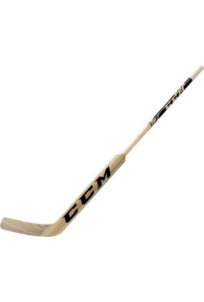 Ccm E3.5 25'' Sr Sol Kaleci Hokey Sopası Ccm E3.5 25'' Sr Sol Kaleci Hokey Sopası