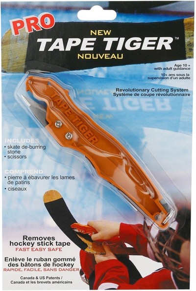Tape Tıger Bant Sökücü - Paten Bağcık Kancası Tape Tıger Bant Sökücü - Paten Bağcık Kancası
