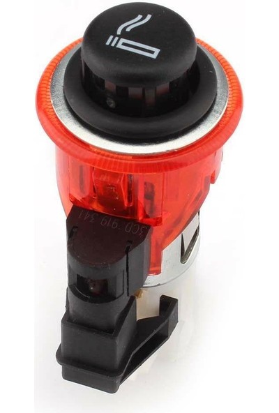 AES Volkswagen Passat Golf Jetta Tiguan Komple Çakmaklık Işıklı 12 Vo AES Volkswagen Passat Golf Jetta Tiguan Komple Çakmaklık Işıklı 12 Vo