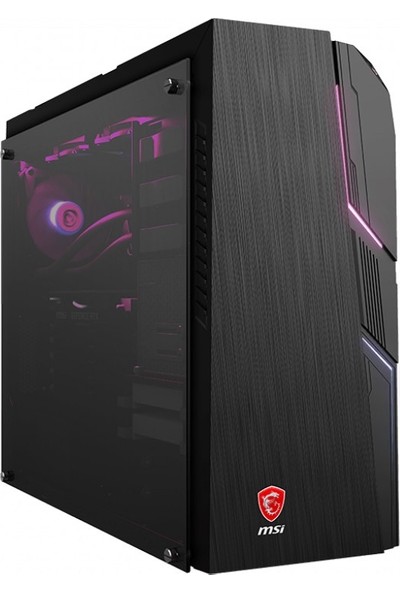 MSI MAG Codex X5 10SC-830EU Intel Core i7 10700KF 16GB + 512G SSD RTX2060 Windows 10 Gaming Masaüstü Bilgisayar MSI MAG Codex X5 10SC-830EU Intel Core i7 10700KF 16GB + 512G SSD RTX2060 Windows 10 Gaming Masaüstü Bilgisayar