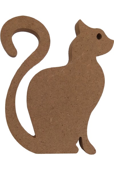 25 cm 18 mm Uzun Kuyruk Kedi Figürü.dik Durabilir.boyanabilir Ham Ahşap Obje.ahşap Boyama Ürünü.ahşap Hayvan Figürü Hobi Boyama 25 cm 18 mm Uzun Kuyruk Kedi Figürü.dik Durabilir.boyanabilir Ham Ahşap Obje.ahşap Boyama Ürünü.ahşap Hayvan Figürü Hobi Boyama