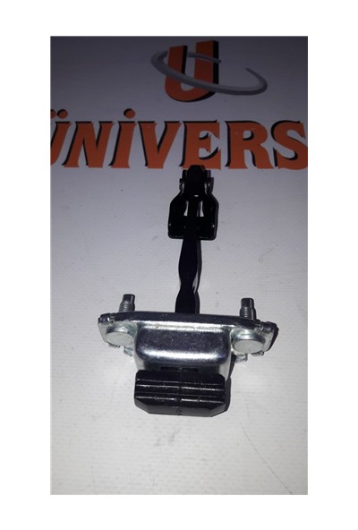 Itaqi Gergi Kapı D-Max 12-16 Ön Rh/lh