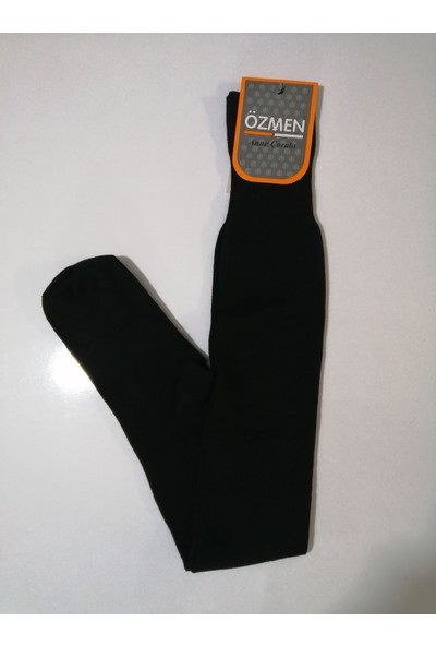 Özmen Ganiyymarket-Dizüstü Anne Çorabı Renk Seçenekleri