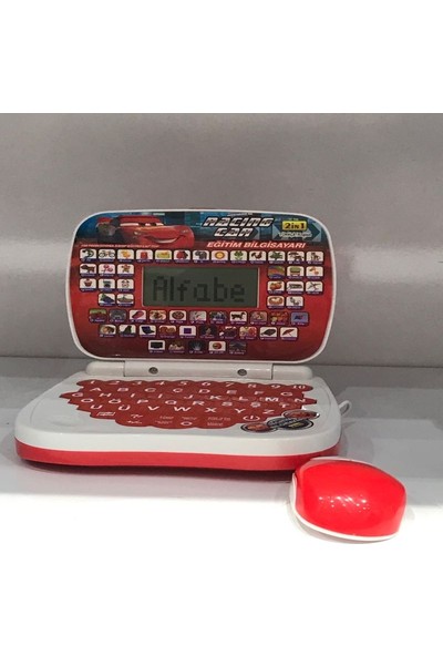 YVZ Eğitici 100 Fonksiyonlu Mause Özellikli Türkçe ve Ingilizce Laptop YVZ Eğitici 100 Fonksiyonlu Mause Özellikli Türkçe ve Ingilizce Laptop