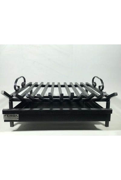 Ferba Şömine Içi Küllüklü Izgara