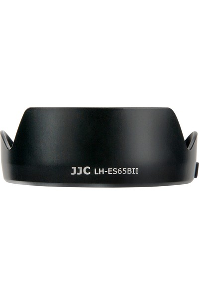 Jjc LH-ES65BII Lens Hood Parasoley (Canon ES-65B) Jjc LH-ES65BII Lens Hood Parasoley (Canon ES-65B)