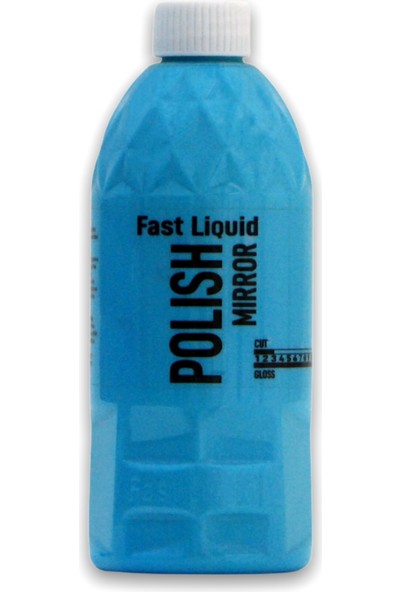 Polısh Mırror 500 ml - Seramik Katkılı Hızlı Cila & Boya Koruma Hare Giderici Cila Polısh Mırror 500 ml - Seramik Katkılı Hızlı Cila & Boya Koruma Hare Giderici Cila