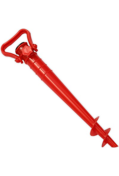 Binbirreyon Bahçe Plaj Şemsiyesi Ayağı AA199