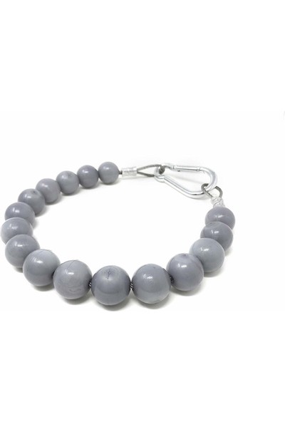 Bayrak Sabitleme Boncuğu 65 cm