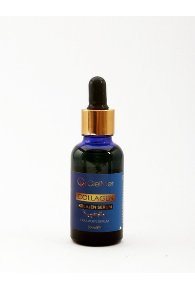 Cielmer Kolajen Serumu 30 ml Cielmer Kolajen Serumu 30 ml