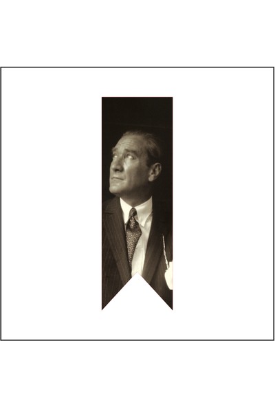 Atatürk Posteri Kırlangıç-6- 50*150 cm Atatürk Posteri Kırlangıç-6- 50*150 cm
