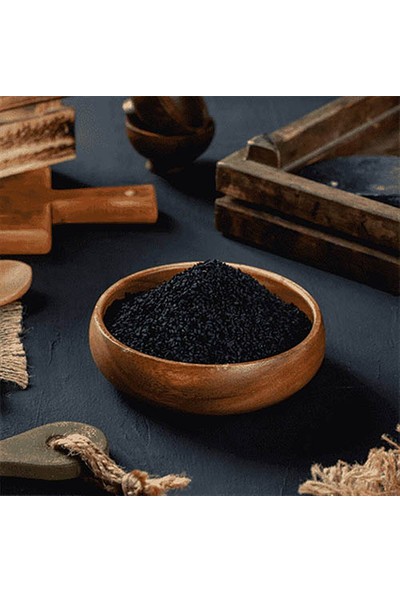 Halktan Çörek Otu 250 gr