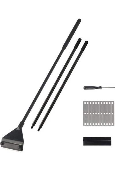 Beauty Life Akvaryum Yosun Kazıyıcı Balık Tankı Temizleyici Eller (Yurt Dışından) Beauty Life Akvaryum Yosun Kazıyıcı Balık Tankı Temizleyici Eller (Yurt Dışından)