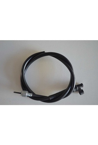 Honda Spacy Alpha 110 Km Teli