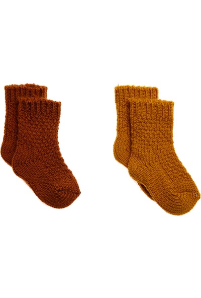 İgloo Socks Igloo Çorap Igloo Triko Çorap 2li İgloo Socks Igloo Çorap Igloo Triko Çorap 2li