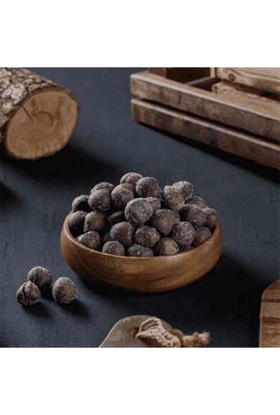 Halktan Fındık Kabuklu Tuzlu 1 kg