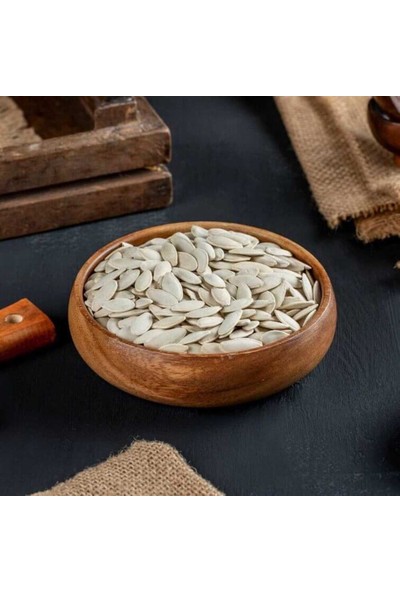 Halktan Kabak Çekirdeği Edirne 1 kg Halktan Kabak Çekirdeği Edirne 1 kg