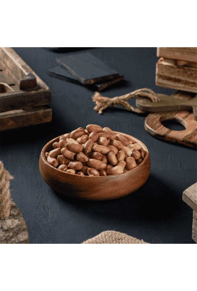 Halktan Fıstık Tuzsuz Lüks 1 kg