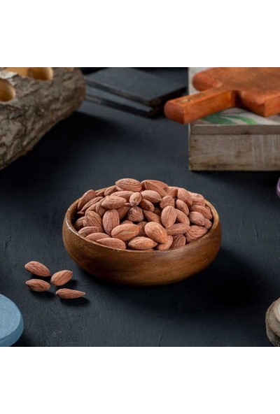Halktan Badem (Kavrulmuş) 500 gr