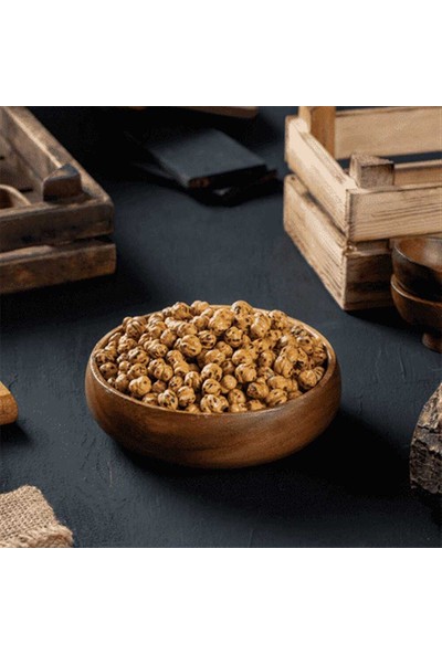 Halktan Leblebi Sarı Duble 1 kg Halktan Leblebi Sarı Duble 1 kg