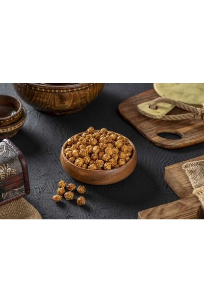 Halktan Susamlı Çıtır Duble Leblebi 1 kg Halktan Susamlı Çıtır Duble Leblebi 1 kg