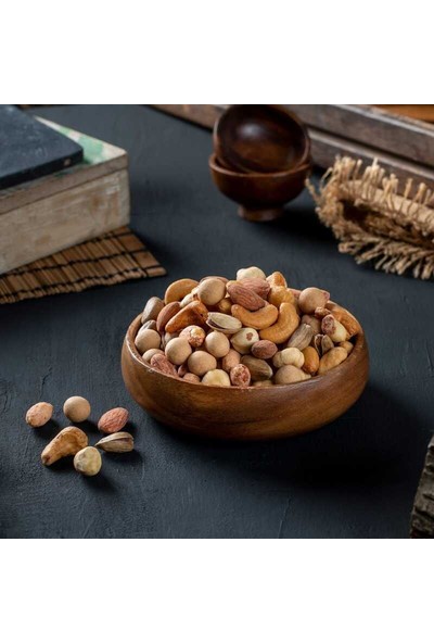 Halktan Kokteyl Lüks 500 gr