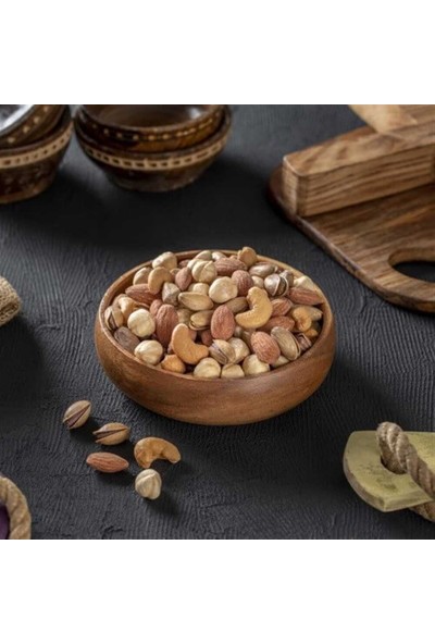 Halktan Kokteyl Ekstra Lüks 500 gr