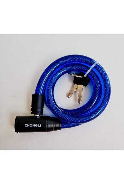 Zongli Zonli Kilit 12 80