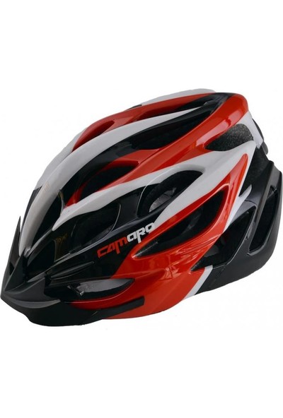 Camaro Işıklı Kask