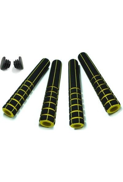 Onur Bisiklet 4 Lü Sünger Elcik (Boynuz)