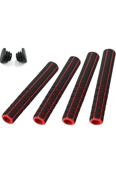 Onur Bisiklet 4 Lü Sünger Elcik (Boynuz)