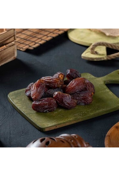 Halktan Hurma Medjoul(Kudüs) 250 gr Halktan Hurma Medjoul(Kudüs) 250 gr
