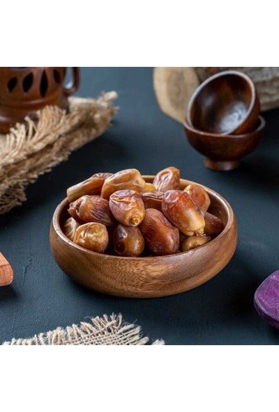 Halktan Hurma Bağdat 1 kg