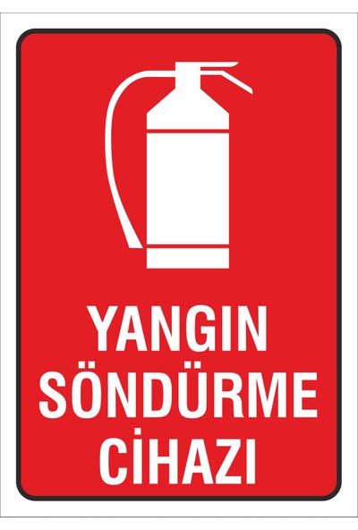 Bornova Dijital Iş Güvenliği Uyarı ve Yönlendirme Levhası (Yangın Tüpü) Bornova Dijital Iş Güvenliği Uyarı ve Yönlendirme Levhası (Yangın Tüpü)