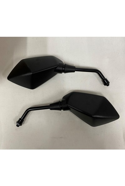 Ayna Naked2 Nc 700 F 650 Cbf 150 Pcx MT25 TAKIM-32CM-10MM Düz Diş