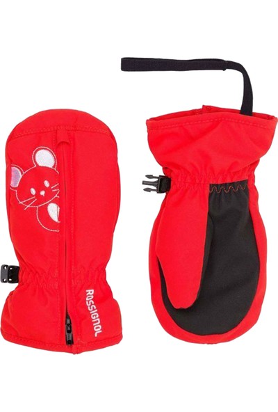Rossignol L3 Çocuk Kayak/snowboard Eldiveni