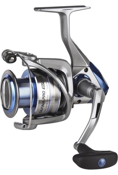Okuma Safina Pro SNP-6000 3+1 Bb Olta Makinesi