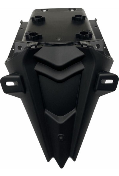 Motolinas Mondial Drift MH125L Arka Çamurluk Kuyruğu