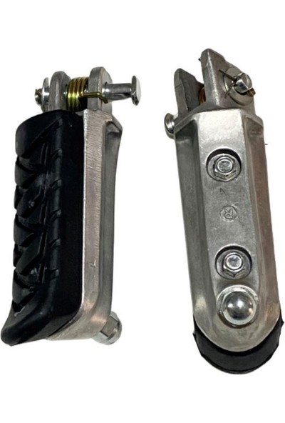 Motolinas Honda Cbr 250 Ön Basamak Takımı