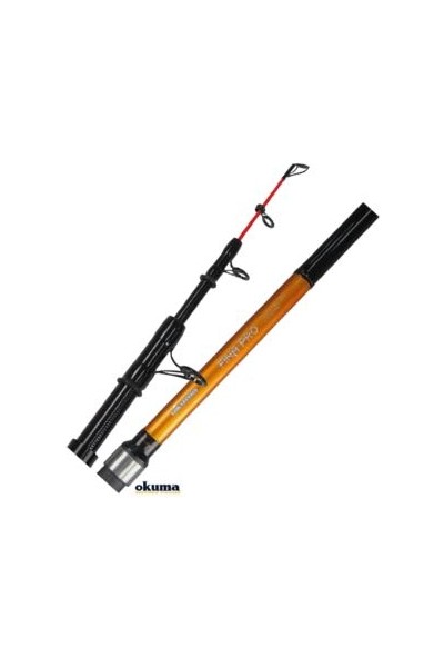 Okuma Fına Pro Tele Surf 390CM 100-200G Surf Kamışı Okuma Fına Pro Tele Surf 390CM 100-200G Surf Kamışı